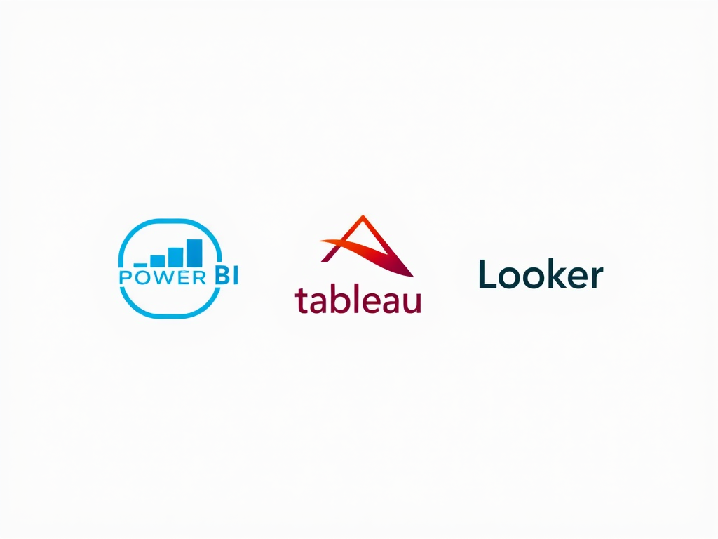 Power BI vs Tableau vs Looker : Quel outil de data visualisation choisir ? – Dat'Analyse