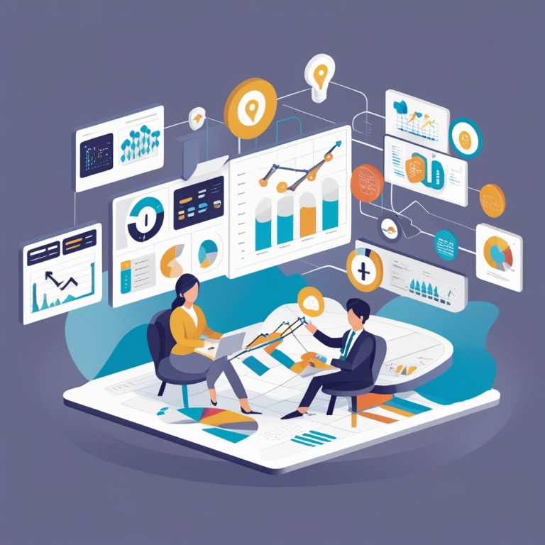 Comment interpréter efficacement les résultats d’une analyse de données ...